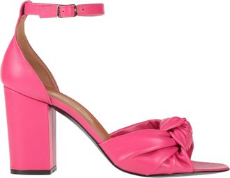 Via Roma 15 SCHUHE - Sandalen auf YOOX.COM