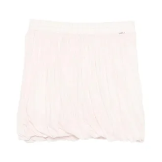 Twinset Femme, Jupes, Rose, Taille: 42 FR Jupe crayon