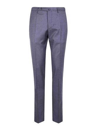 Incotex Casual Hose - Grau