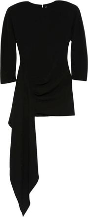Andamane Damen, Kleider, Schwarzk, XSGr&ouml;&szlig;e
