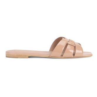 Saint Laurent Damen, Schuhe, Rosa, 36 EUGr&ouml;&szlig;e
