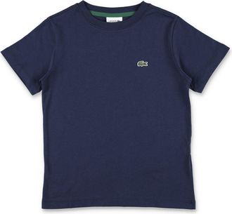Lacoste T-shirts et polos Lacoste