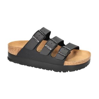 Birkenstock Damen, Schuhe, Schwarzk, 39 EUGr&ouml;&szlig;e