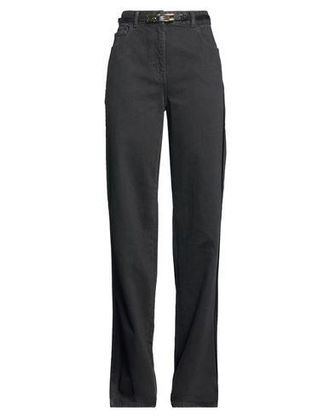 Elisabetta Franchi BAS - Pantalons en jean sur YOOX.COM