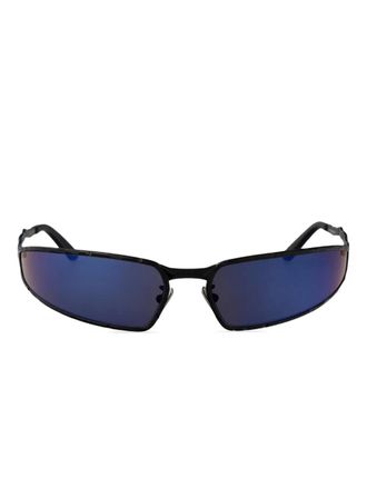Kuboraum lunettes de soleil Mask H30 - Noir