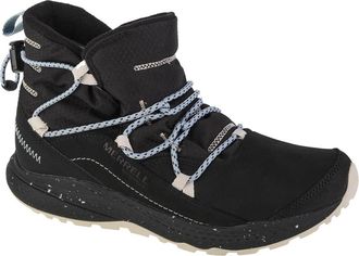 Merrell Bravada 2 Thermo Demi WP J036792, Womens winter boots, black, 41 EU