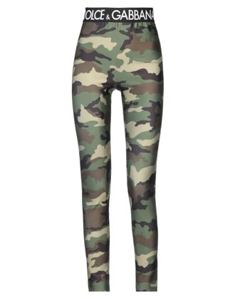 Dolce & Gabbana HOSEN & RÖCKE - Leggings auf YOOX.COM