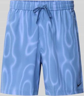 Nike Regular Fit Sportshorts mit Dri-FIT-Technologie