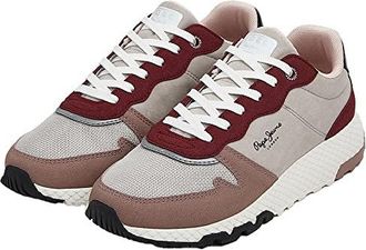 Pepe Jeans London Femme Koko YTO 0, 309MARBLE, 36 EU