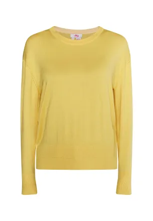Mymo Pullover Keepsudry