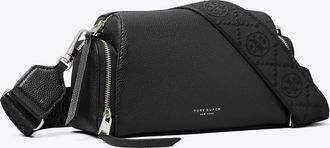 Tory Burch Damen Perry Voyager Crossbody Bag