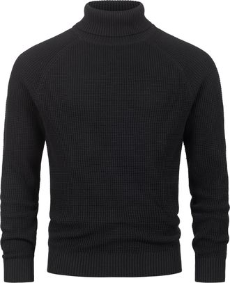 INDICODE JEANS Pullover Harlan