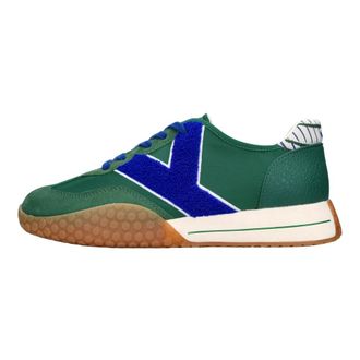 Keh-noo Kehnoo, Herren, Schuhe, Gr&uuml;n, 43 EUGr&ouml;&szlig;e