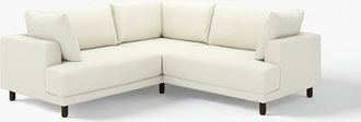 IKEA UPP&Aring;KRA Modulecksofa 3-sitzig