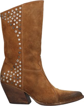 Elena Iachi SCHUHE - Stiefeletten auf YOOX.COM
