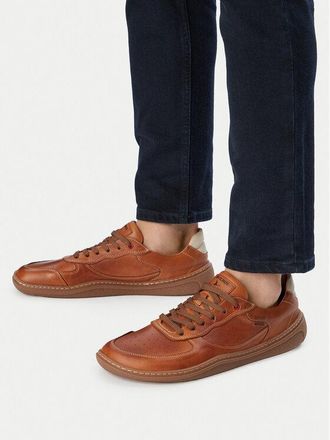 Pikolinos Sneakers Barefoot U9F-6363C1 Braun