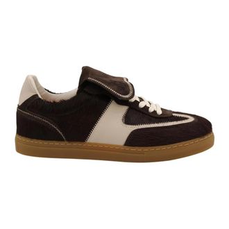 Floris Van Bommel Minni 07.01 - - Shoes - Damen - Braun - 38 EU