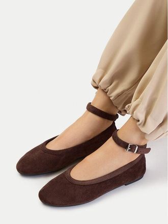Jenny Ballerinas CEO-HY0822-1 Braun