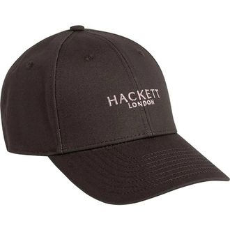 Hackett Klassische Kappe - - Accessories - Herren - Grau - ONE SIZE