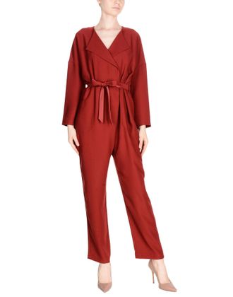 SoAllure OVERALLS - Jumpsuits auf YOOX.COM