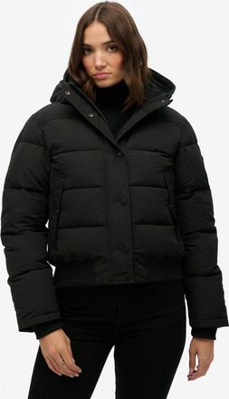 Superdry Steppjacke EVEREST BOMBER JACKET