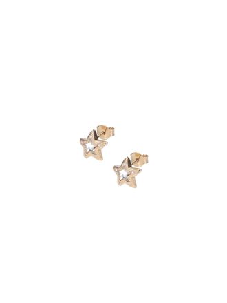 Jimmy Choo London Earrings Jc Star