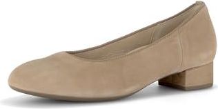 Gabor Escarpins classiques pour femme, Sable 14, 40.5 EU
