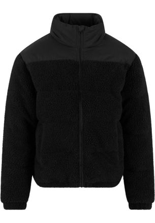 Urban Classics Fleecejacke