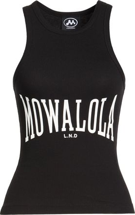 Mowalola TOPS - Tank Tops auf YOOX.COM