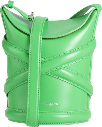 McQ by Alexander McQueen TASCHEN - Umh&auml;ngetasche auf YOOX.COM