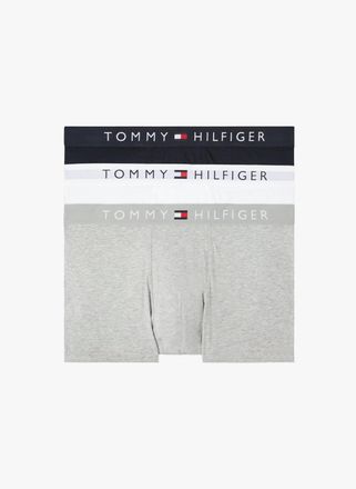 Tommy Hilfiger Lot de 3 boxers