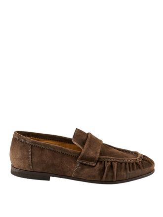 Rolando Sturlini Mocassins - Marron
