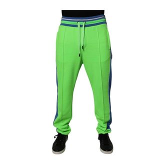 Dolce & Gabbana Herren, Hosen, Grün, MGröße
