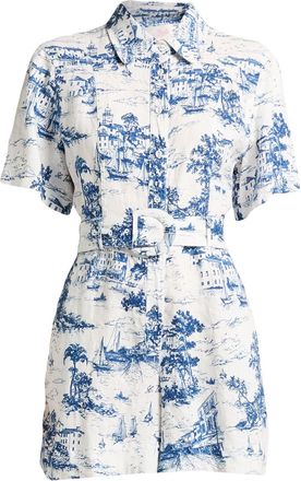 MC2 Saint Barth OVERALLS - Playsuits auf YOOX.COM