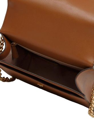 Michael Kors Crossbody Bag - Brown