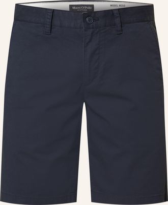 Marc O'Polo Marc Opolo Shorts blau