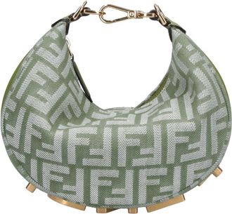 Fendi Mini Bag Fendigraphy