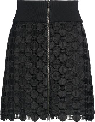 Iceberg HOSEN & R&Ouml;CKE - Minir&ouml;cke auf YOOX.COM