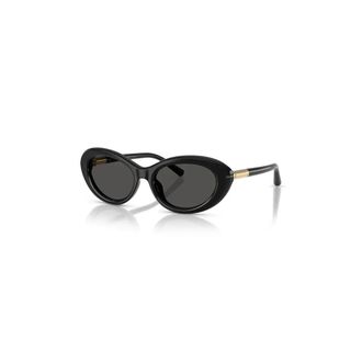 Dolce & Gabbana Damen, Accessories, Schwarzk, 54 MMGr&ouml;&szlig;e