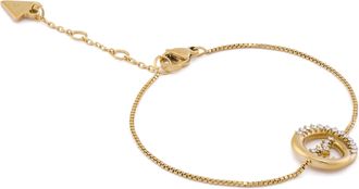 Guess Armband Guess JUBB05 527JW Goldfarben