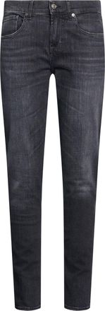 7 For All Mankind HOSEN & R&Ouml;CKE - Jeanshosen auf YOOX.COM