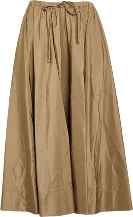 Valentino Garavani HOSEN & R&Ouml;CKE - Midi-R&ouml;cke auf YOOX.COM