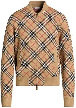 Burberry MAILLE - Cols roul&eacute;s sur YOOX.COM