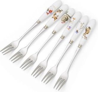 Portmeirion Home & Gifts WNB1102-XG Couverts Multicolore