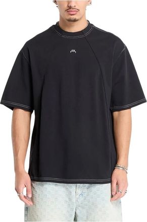 A-Cold-Wall* A-Cold-Wall, Homme, Tops, Noir, Taille: M T-Chemises