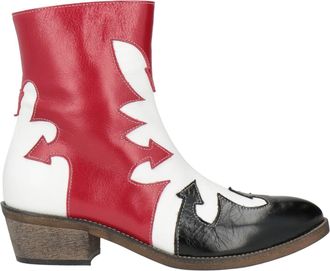 Chiarini Bologna SCHUHE - Stiefeletten auf YOOX.COM