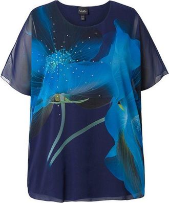 Ulla Popken Longbluse Bluse