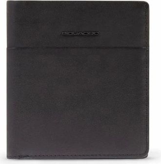 Piquadro Homme, Accessoires, Noir, Taille: ONE Size Passport Holder