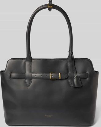 Marc O'Polo Shopper aus echtem Rindsleder