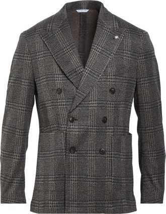 Manuel Ritz ANZ&Uuml;GE und CO-ORDS - Blazers auf YOOX.COM